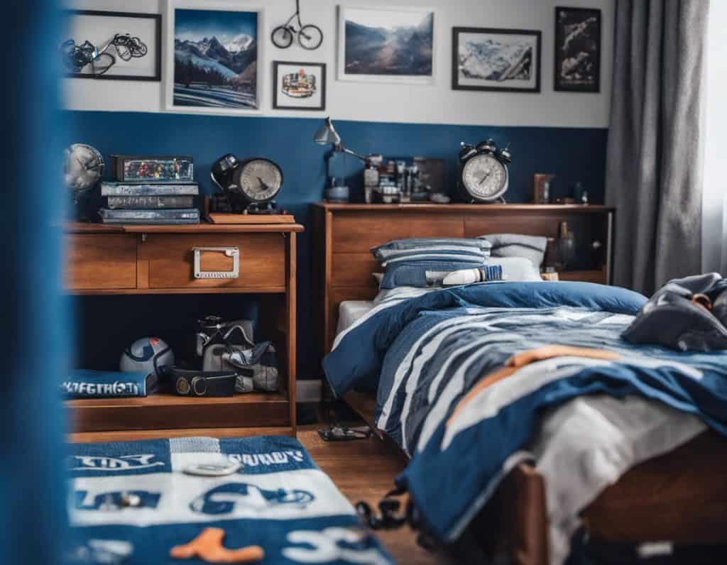 Hemmelighetene bak et ryddig barnerom: Smarte tips for lykkelige ...